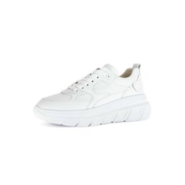 Gabor Sneaker low in wei&szlig; | Gr.: 38,5