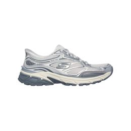 Skechers Sneaker in grau | Gr.: 36