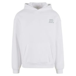 Mister Tee Sweat & Fleece - Hoody in white | Gr.: L