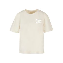 Mister Tee T-Shirts in whitesand | Gr.: 3XL