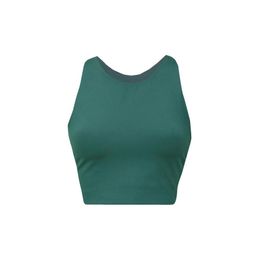 Girlfriend Collective Top Dylan in Moss | Gr.: L