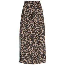 Cloud5ive Maxi Skirts in brown/black | Gr.: XS