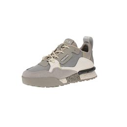 Replay Sneaker low Field in Grau | Gr.: 42