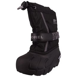 Sorel Stiefel schwarz | Gr.: 30