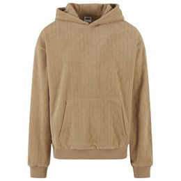 Urban Classics Sweat & Fleece - Hoody in unionbeige | Gr.: XL