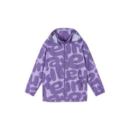 Reima Windbreaker " Nerokas " in Misty Violet | Gr.: 122