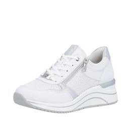 Remonte Sneakers ' D0T19 ' female White size 42