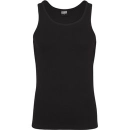 Urban Classics Tanks & Cami in black | Gr.: XL