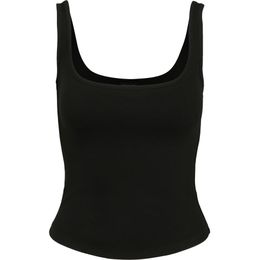 Urban Classics Tanks & Camis in black | Gr.: XS