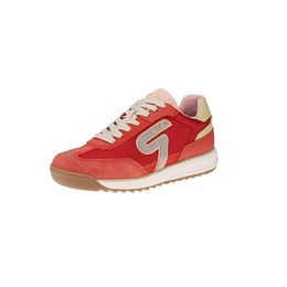Replay Sneaker low Yard in Rot | Gr.: 37