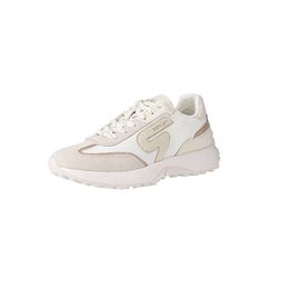 Replay Sneaker low Castor in Wei&szlig; | Gr.: 41