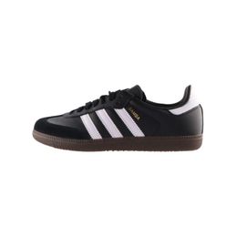 Adidas Sneaker in schwarz | Gr.: 38