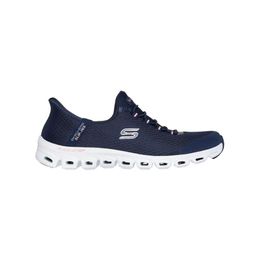 Skechers Slipper in blau | Gr.: 40