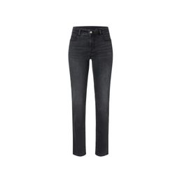 MAC Jeans in clean black used | Gr.: W38/L32