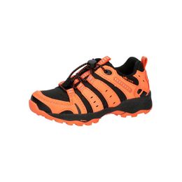 Lico Outdoorschuh "Fremont" in Orange | Gr.: 27