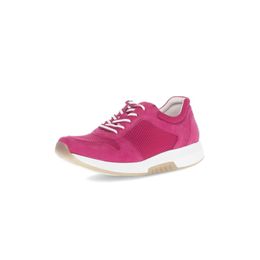 rollingsoft Sneaker low in pink | Gr.: 37,5