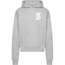 Mister Tee Sweat & Fleece - Hoody in grey | Gr.: S