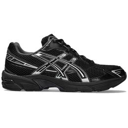 asics Low-Top Sneaker - gel 1130 - Gr. 39,5 (EU) - in Schwarz - f&uuml;r Damen