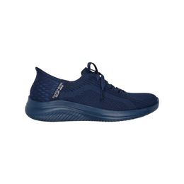 Skechers Slipper in blau | Gr.: 41