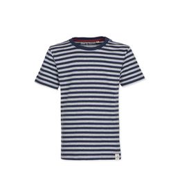 Band of Rascals T-Shirt " Striped " in blau | Gr.: 152
