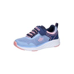 Lico Sneaker "Marin VS" in Blau | Gr.: 33