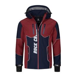 Rock Creek Jacke in Navy | Gr.: XL