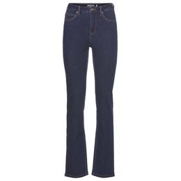 Arizona Gerade Jeans in darkblue use | Gr.: 88