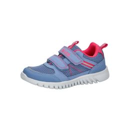 Lico Sneaker "Randy V" in Lila | Gr.: 30