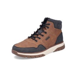Rieker Winterboot in braun | Gr.: 47