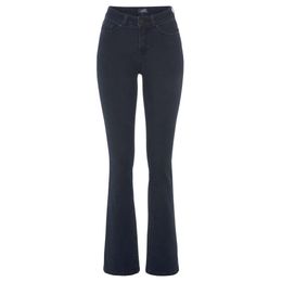 Arizona Bootcut-Jeans in rinsed | Gr.: 42
