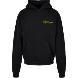 Mister Tee Sweat & Fleece - Hoody in black | Gr.: XXL