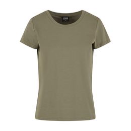 Urban Classics T-Shirt in paleolive | Gr.: XS