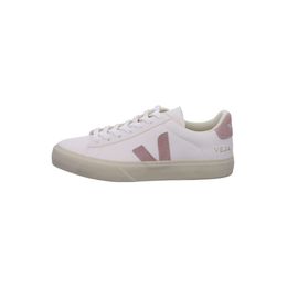 Veja Sneaker Low in Wei&szlig; | Gr.: 38