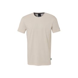 Kempa Shirt TEAM in beige | Gr.: 140
