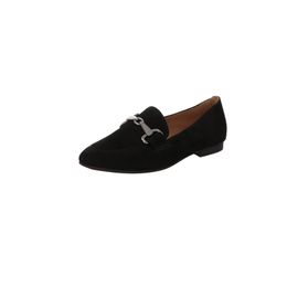 Gabor Pump in schwarz | Gr.: 40