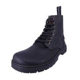 El Naturalista Stiefeletten schwarz | Gr.: 41