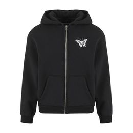Mister Tee Sweat & Fleece - Hoody in black | Gr.: XXL
