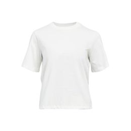 Object T-Shirt in Cloud Dancer | Gr.: XL
