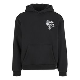 Mister Tee Sweat & Fleece - Hoody in black | Gr.: M