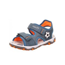 Superfit Sandale Mike 3.0 in Blau | Gr.: 26