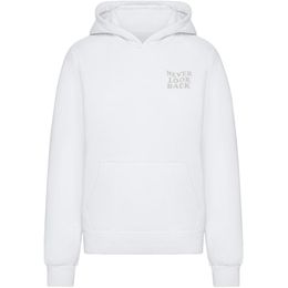 Mister Tee Sweat & Fleece - Hoody in white | Gr.: S