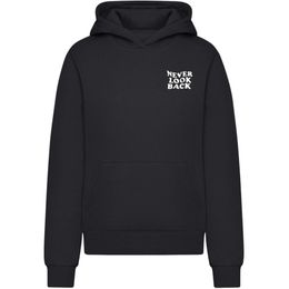 Mister Tee Sweat & Fleece - Hoody in black | Gr.: L
