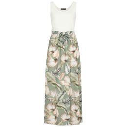 Cloud5ive Day Dress in green | Gr.: M