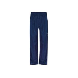 Trollkids Regenhose Trolltunga in navy | Gr.: 176
