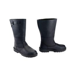 Brandit Stiefel "Knobelbecher" in Schwarz | Gr.: 42