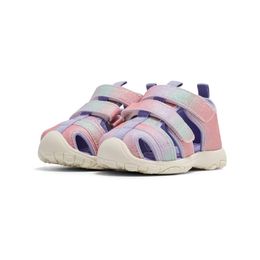 Hummel Kinder Sandale "Sandal Klettverschluss Infant" in Multicolor | Gr.: 29
