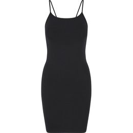 Urban Classics Day Dress in black | Gr.: XS