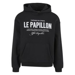 Mister Tee Sweat & Fleece - Hoody in black | Gr.: L
