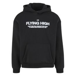 Mister Tee Sweat & Fleece - Hoody in black | Gr.: 3XL