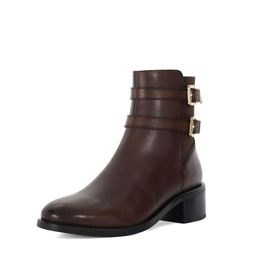 Dune London Ankle Boots 'Patter' female Brown size 7